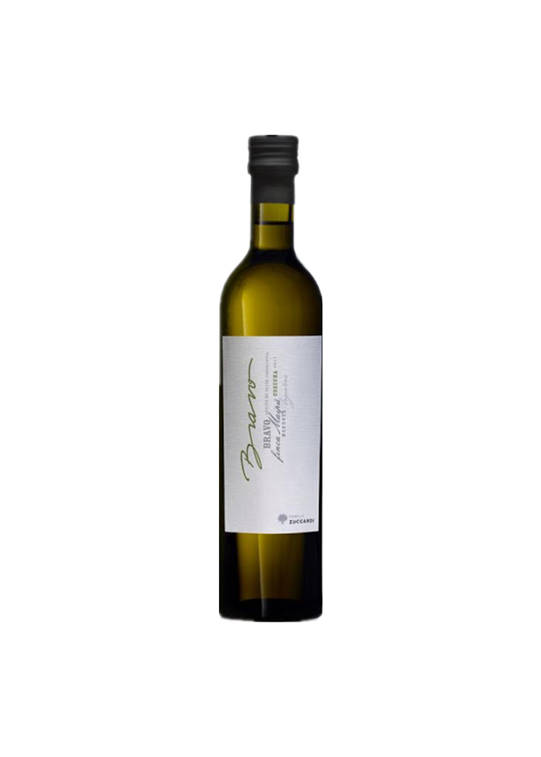 Bravo Aceite de Oliva 500ML 830 – Matcha Life