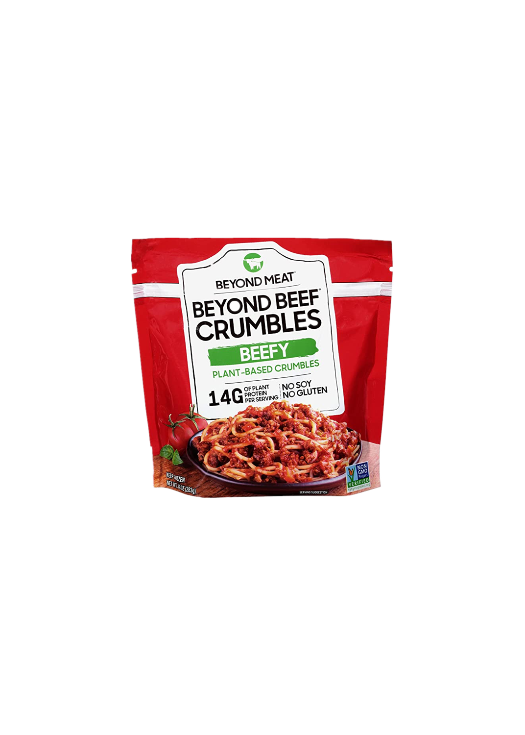 BEYOND MEAT Beyond Beef Crumbles 20G – Matcha Life