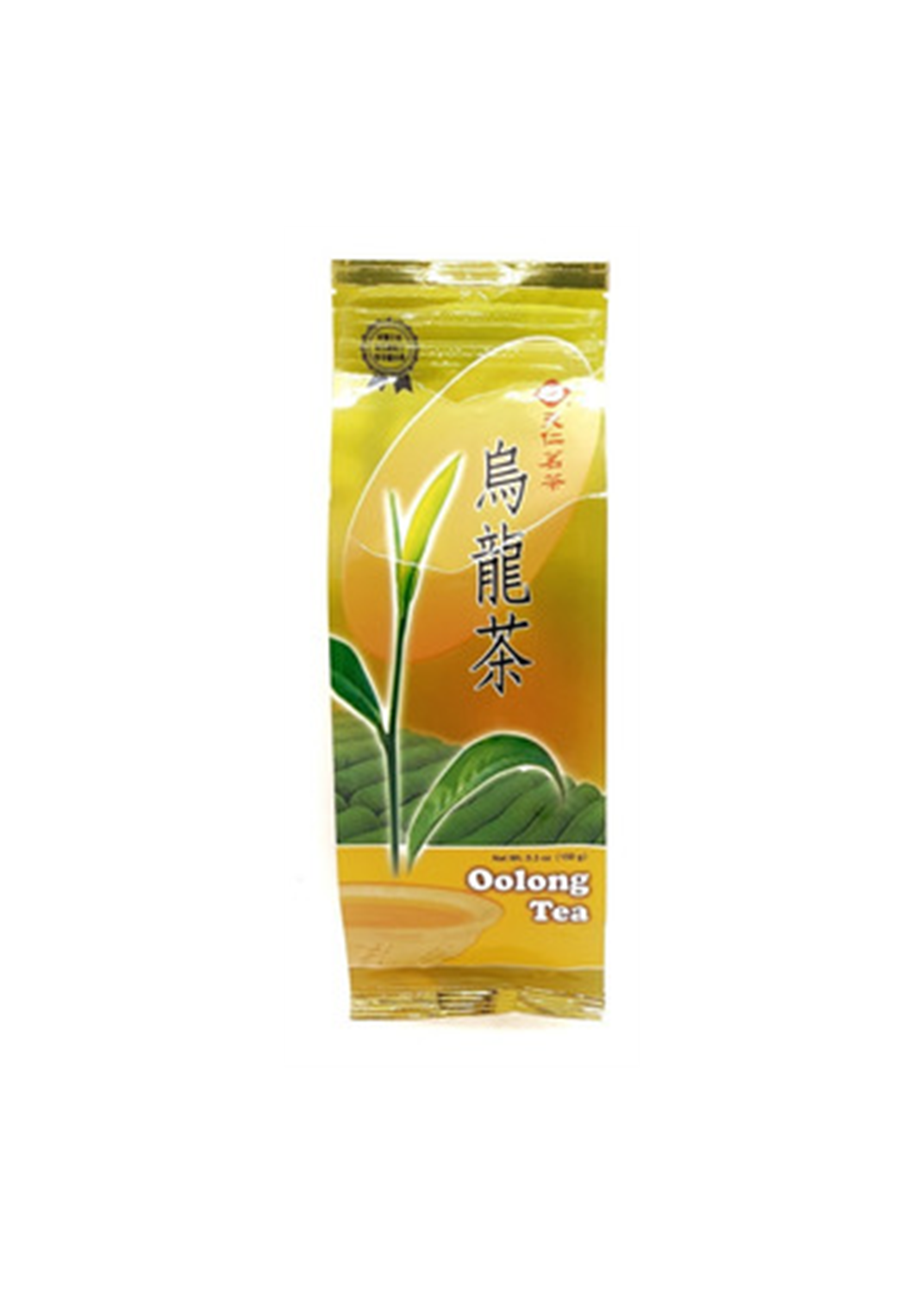 TEN REN TE OOLONG 187G – Matcha Life